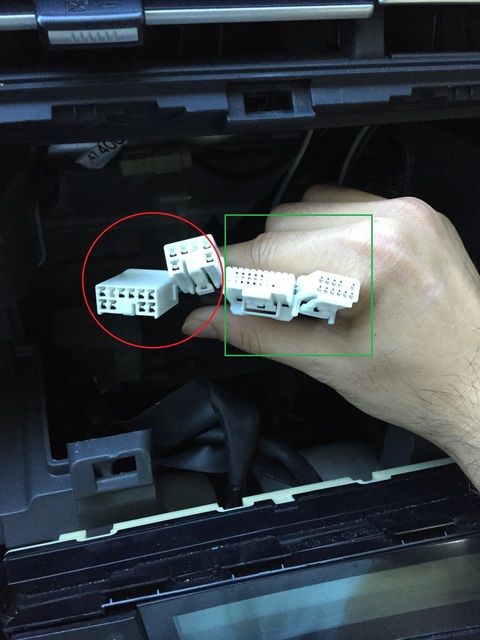 [HELP] Android head unit backup camera | PriusChat