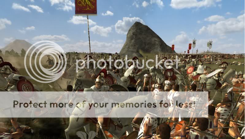 [EB AAR] Those Who Go Together - a Romani AAR