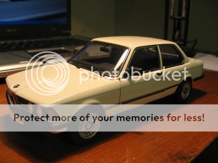 deejay's cocum 1:18 collection))))) - Foro Coches