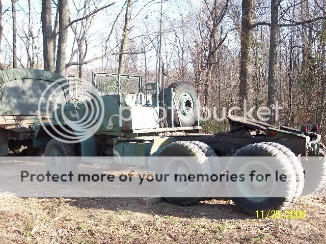 Privately Owned Military Vehicles. Let's see your pics. > General ...