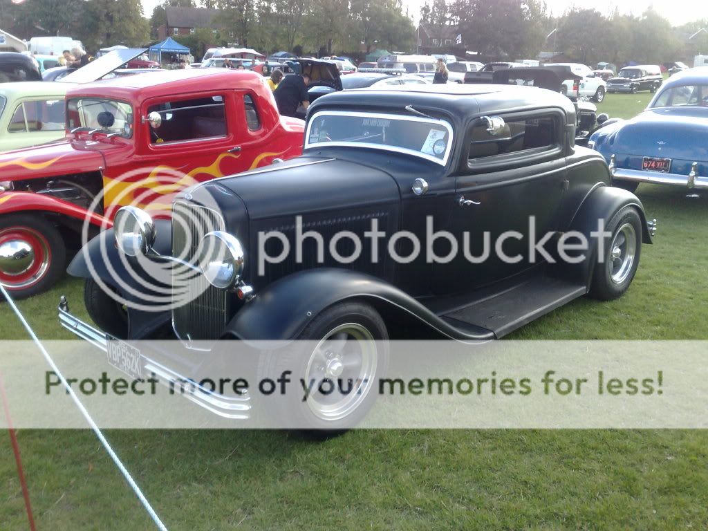 sheffield steel city | Rods 'n' Sods - UK Hot Rod & Street Rod Forums