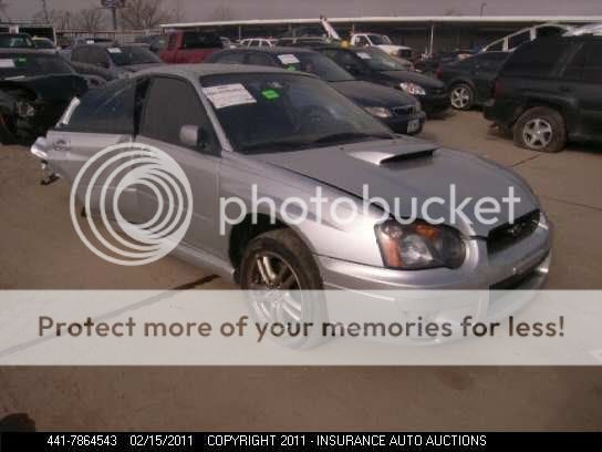 Much needed knowledge from a BLOBEYE owner that has done work on his ...