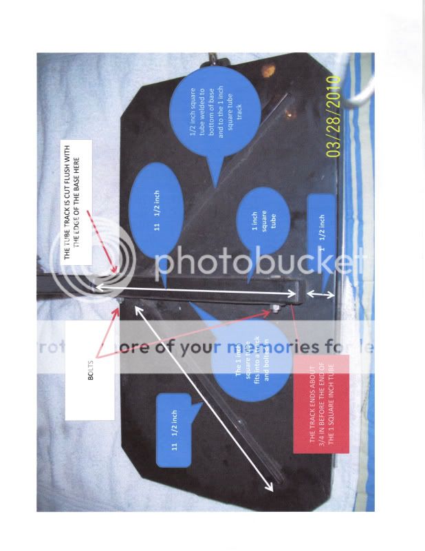 Pakit Rak installed | GL1800Riders Forums