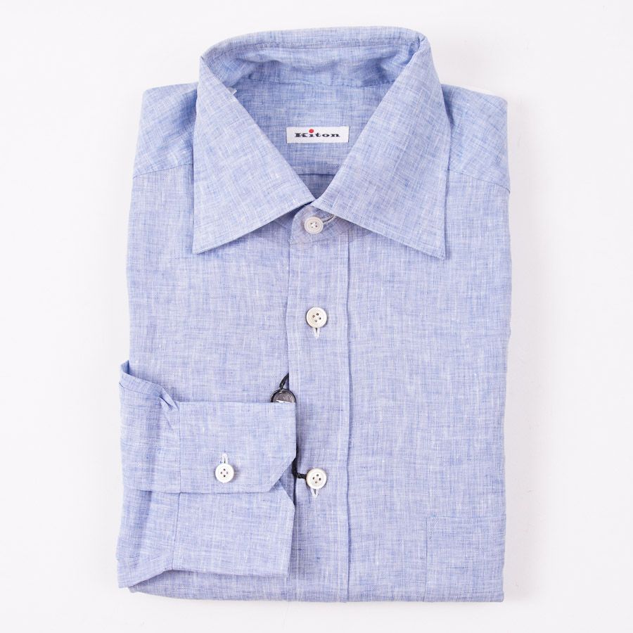 Men's Clothing NWT $475 MATTABISCH by KITON Black-White Grid Check ...