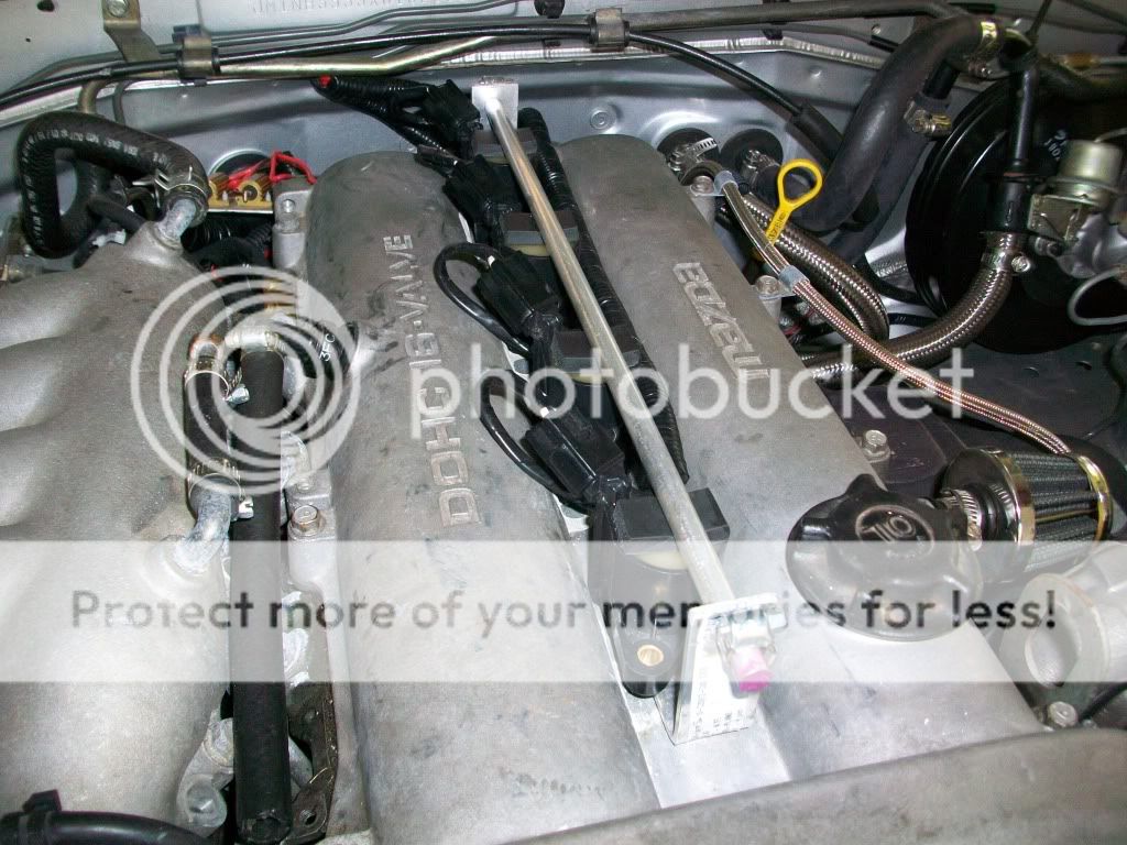 COP? Coil on plug? - Page 10 - MX-5 Miata Forum