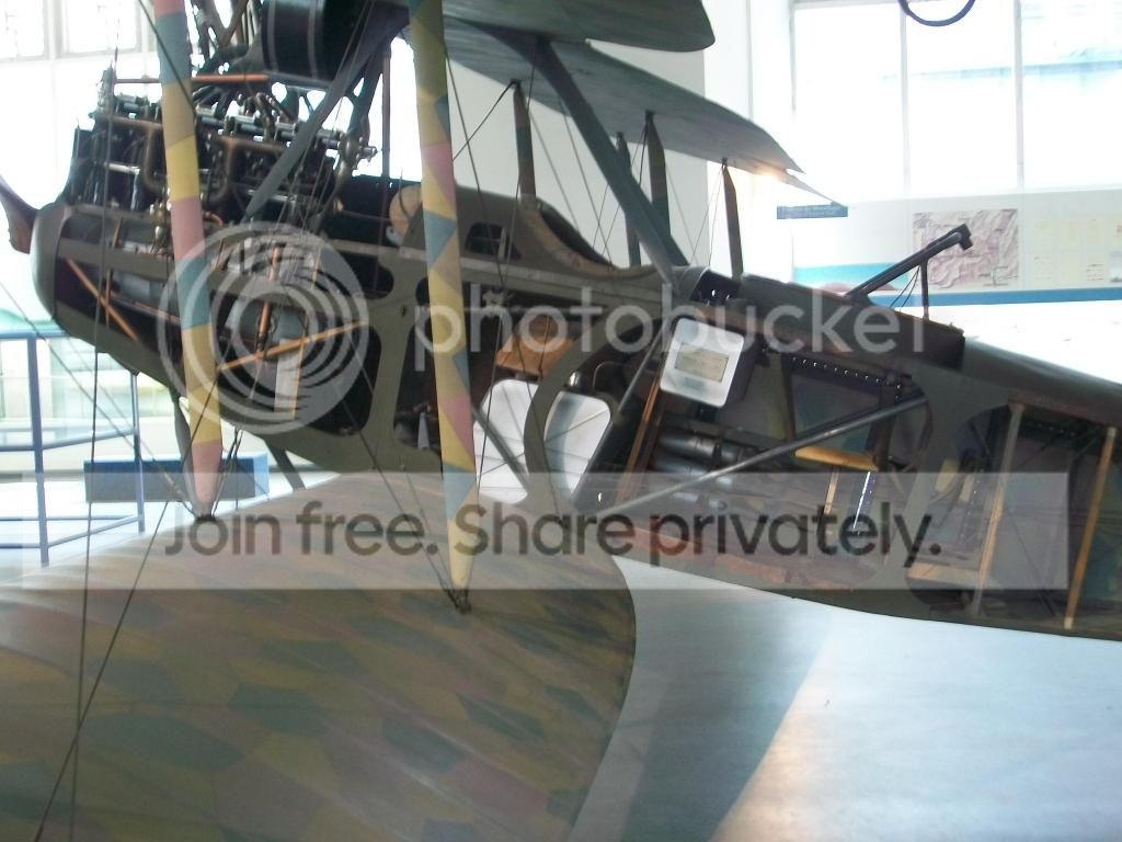 Wingnut Wing - opening up the fuselage - LSP Discussion - Large Scale ...
