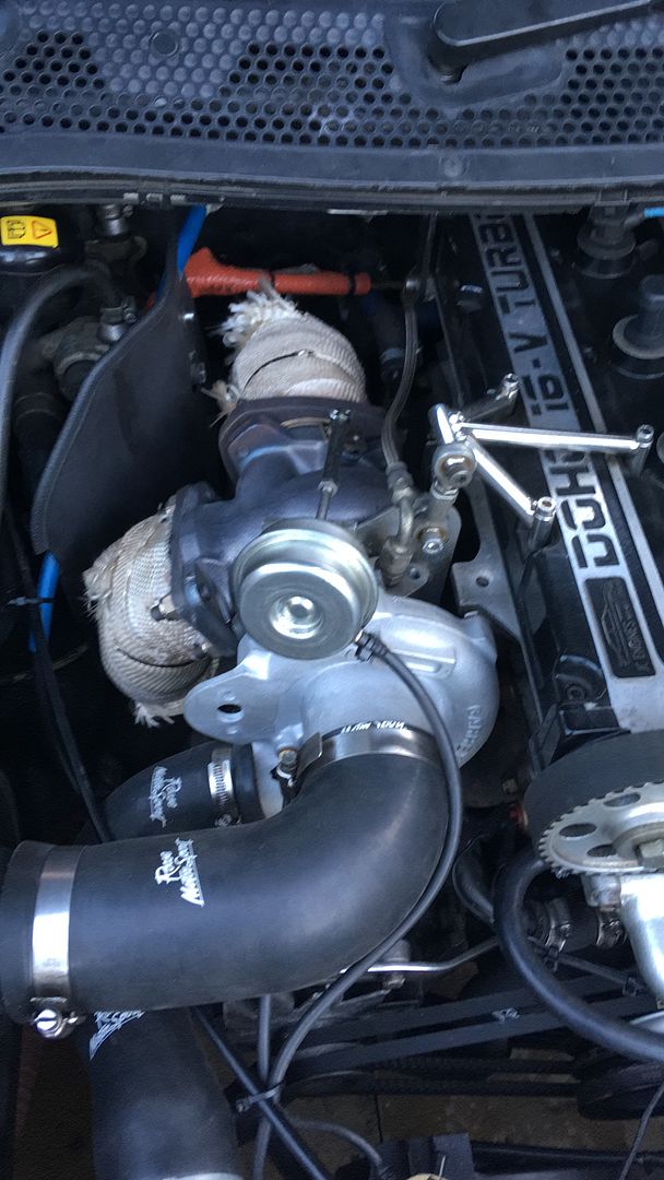 Focus Cosworth RWD - Page 7 - Readers' Cars - PistonHeads UK