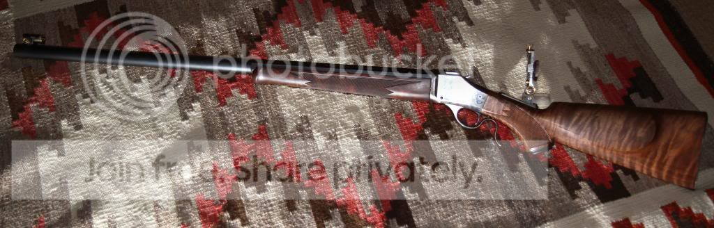 .50-90 SHARPS | RugerForum.com – Serving Ruger Owners Since 1999
