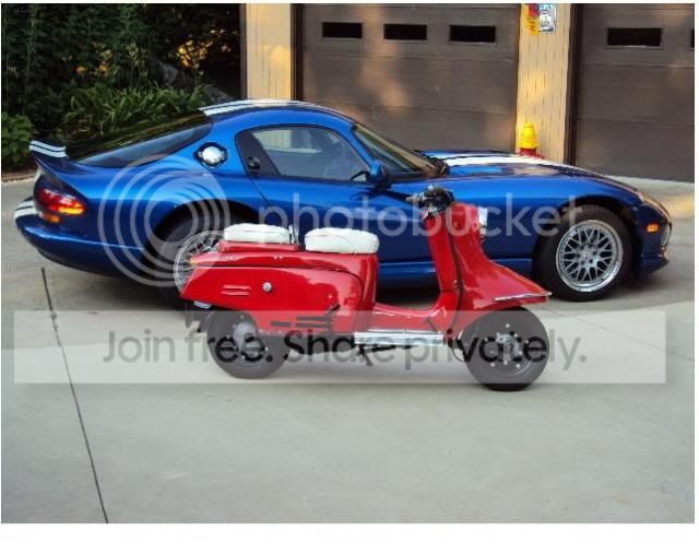 Fuji Rabbit :: For Sale/Wanted :: S402 (Rabbit Junior 150) on Ebay for ...
