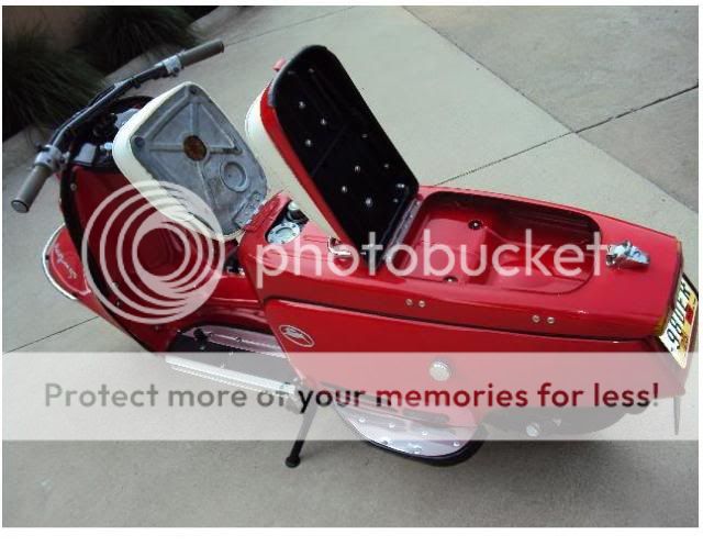 Fuji Rabbit :: For Sale/Wanted :: S402 (Rabbit Junior 150) on Ebay for ...