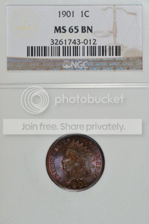 Show me your Non Star Designated coins that should have a star!!! - US ...