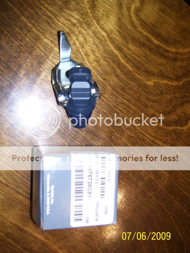 Black International CPS? | Ford Power Stroke Nation