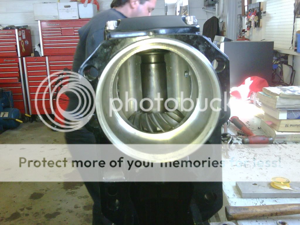 alpha one ss lower unit - Offshoreonly.com