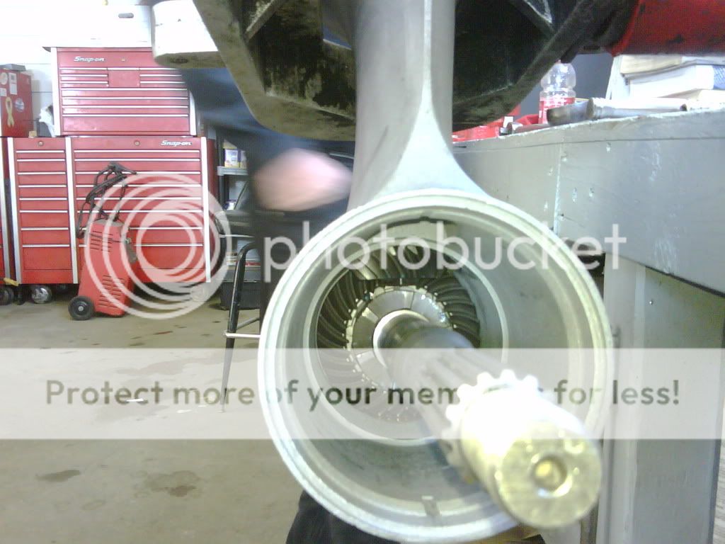 alpha one ss lower unit - Offshoreonly.com