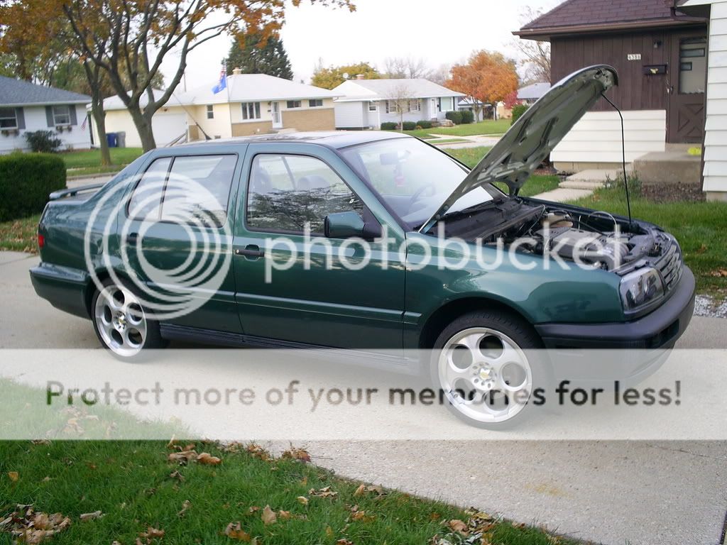 FS/WTT 1996 Volkswagen VR6 Jetta GLX 116K RIMS, HEADER, CHIP, INTAKE ...