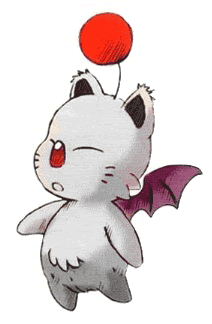 The Mog squad presents:The ultimate and final Mog/moogle thread ...