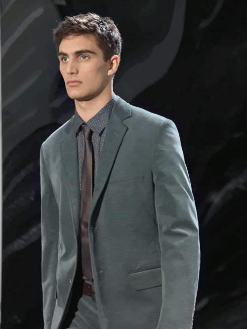 Julien Quevenne | Page 10 | the Fashion Spot