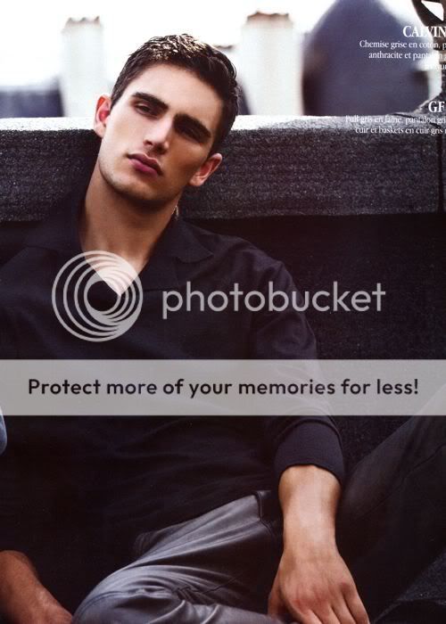 Julien Quevenne | Page 13 | the Fashion Spot