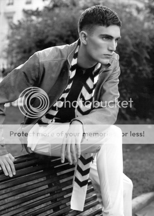 Julien Quevenne | Page 13 | the Fashion Spot