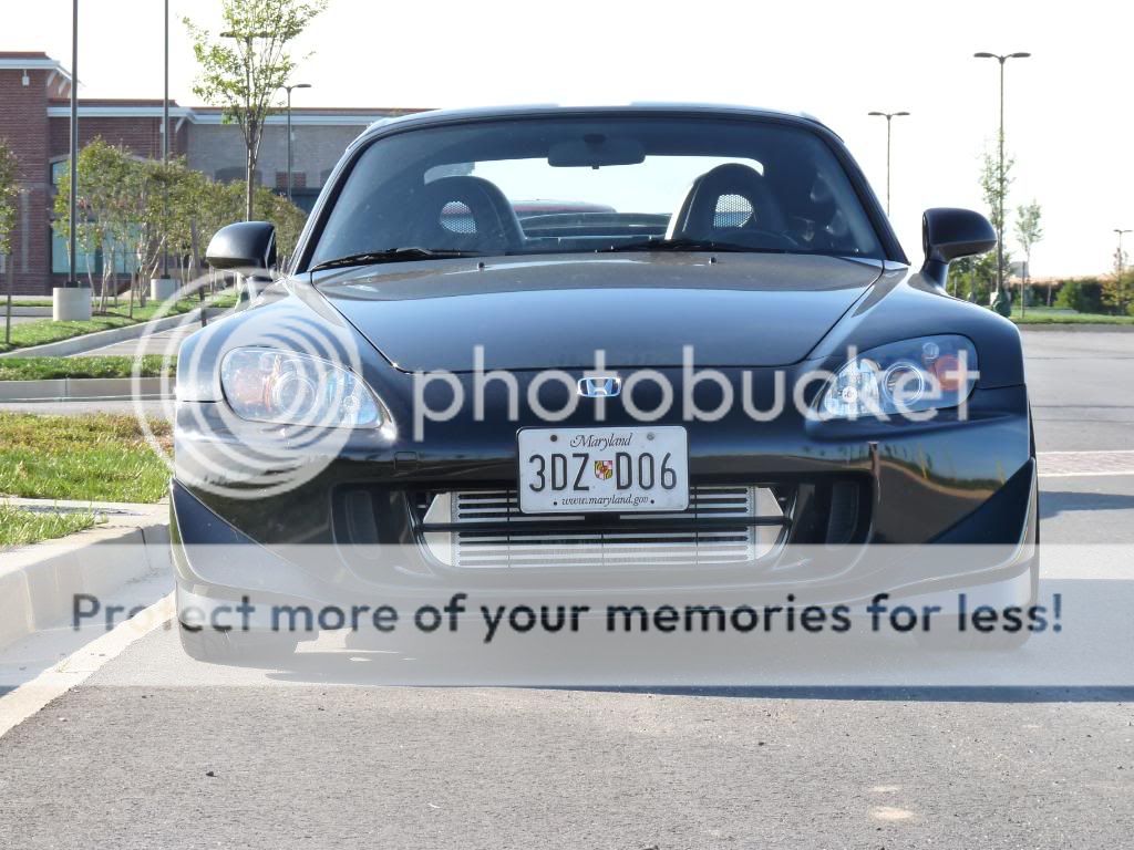 Ed's turbo S2K vids and pics! | Toyota Nation Forum