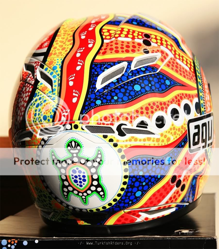 My New Helmet *Photos* | Suzuki GSX-R Motorcycle Forums Gixxer.com