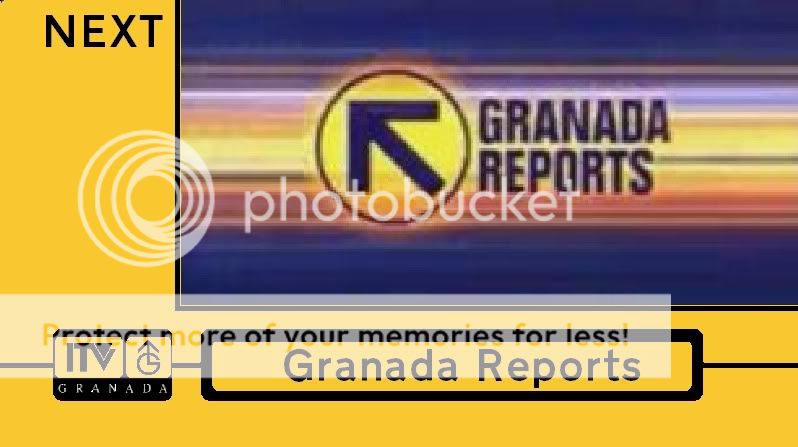 Some ITV Mocking (Vandalism): Just some random experimenting I did a ...