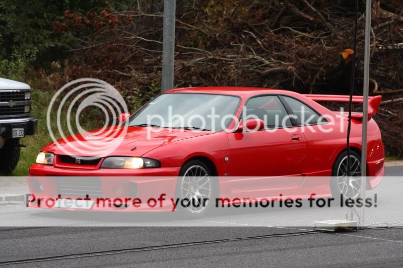 Best Looking R33 GTR | GTR Forum