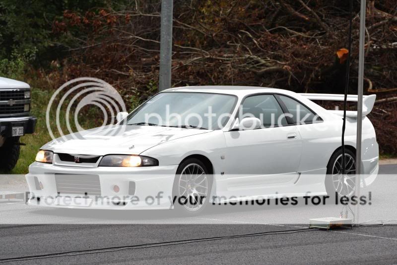 Best Looking R33 GTR | GTR Forum