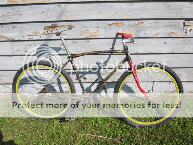 Mr. Poopypants | Rat Rod Bikes Bicycle Forum