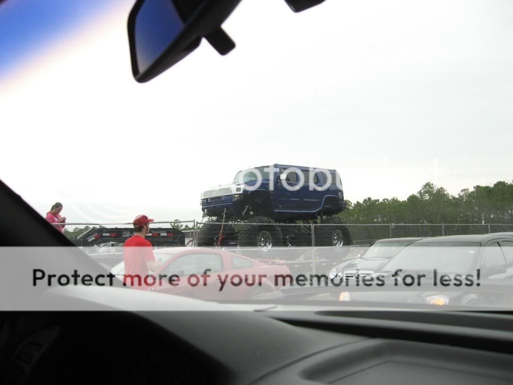 lil hummer 2's lol | Jeep Enthusiast Forums