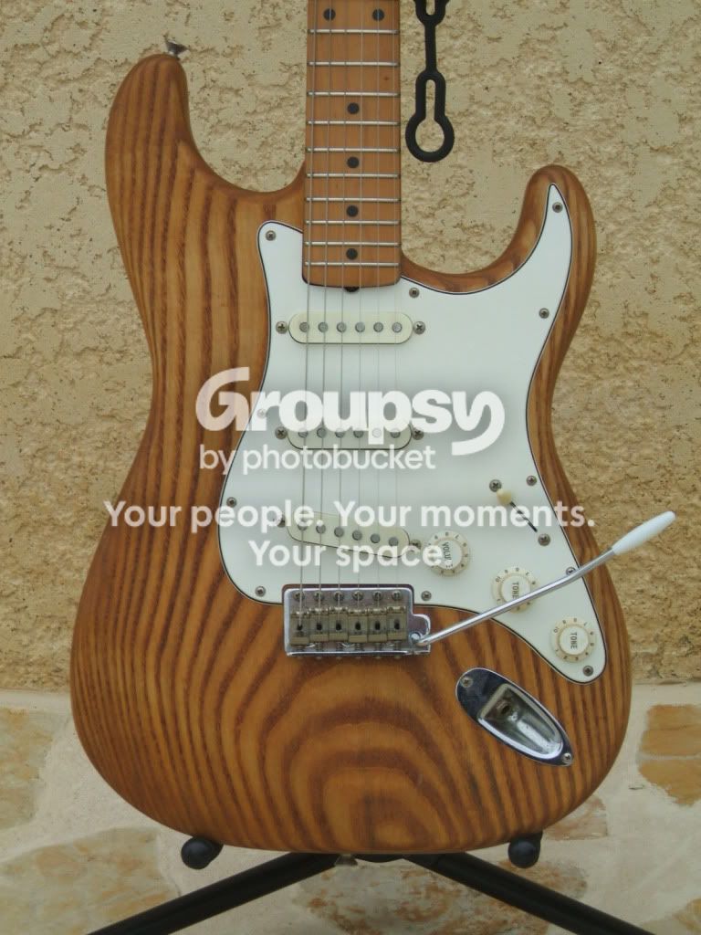 For Sale: Greco Super Real SE-1200 (Nat) | Tokai & Japanese Guitar Forum
