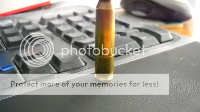 Imminent case head separation pic. > Reloading > AR15.COM