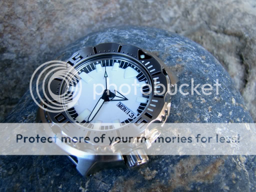 Best Lume Material? | WatchUSeek Watch Forums