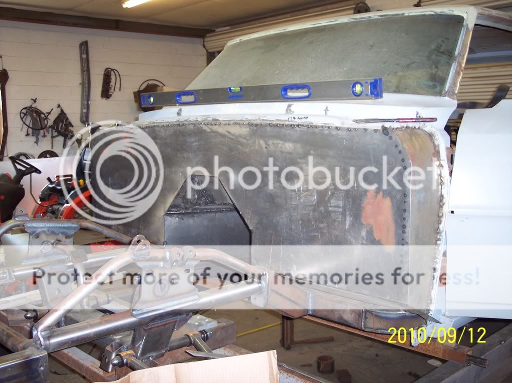 Smooth firewalls | Page 3 | Chevy Nova Forum