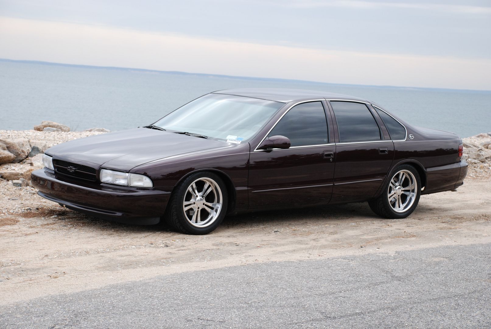 1996 Impala SS DCM, 91k, nice mods | Chevy Impala SS Forum