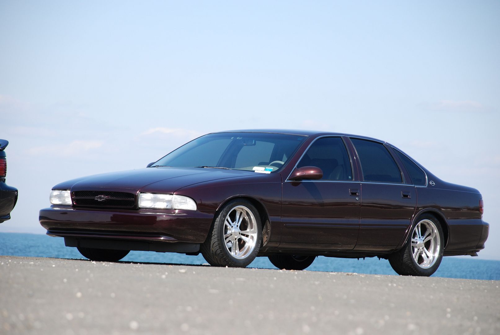 1996 Impala SS DCM, 91k, nice mods | Chevy Impala SS Forum