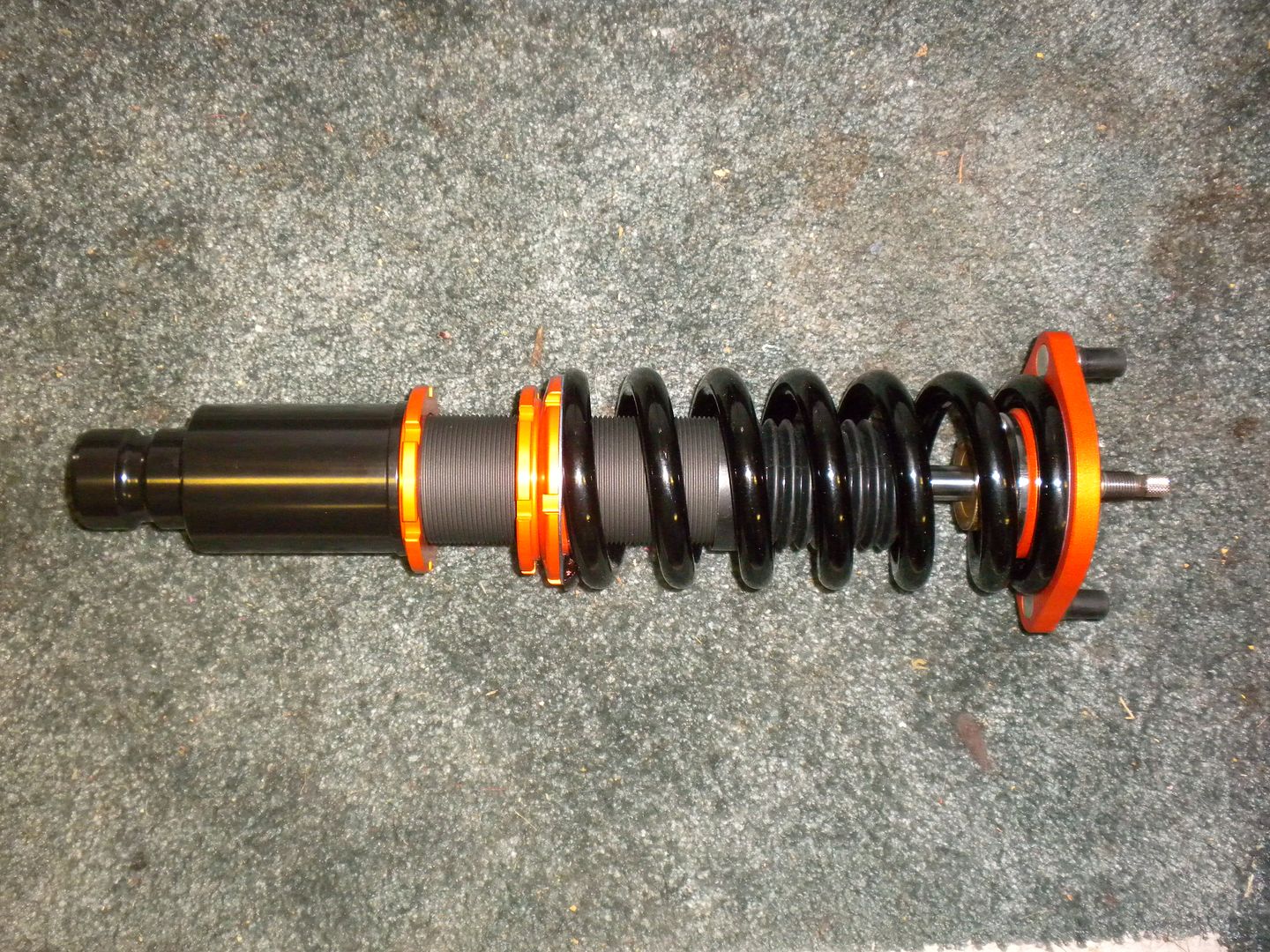 My KBEE/DJM/Belltech/Spohn lowering picture thread! | Chevy Trailblazer ...