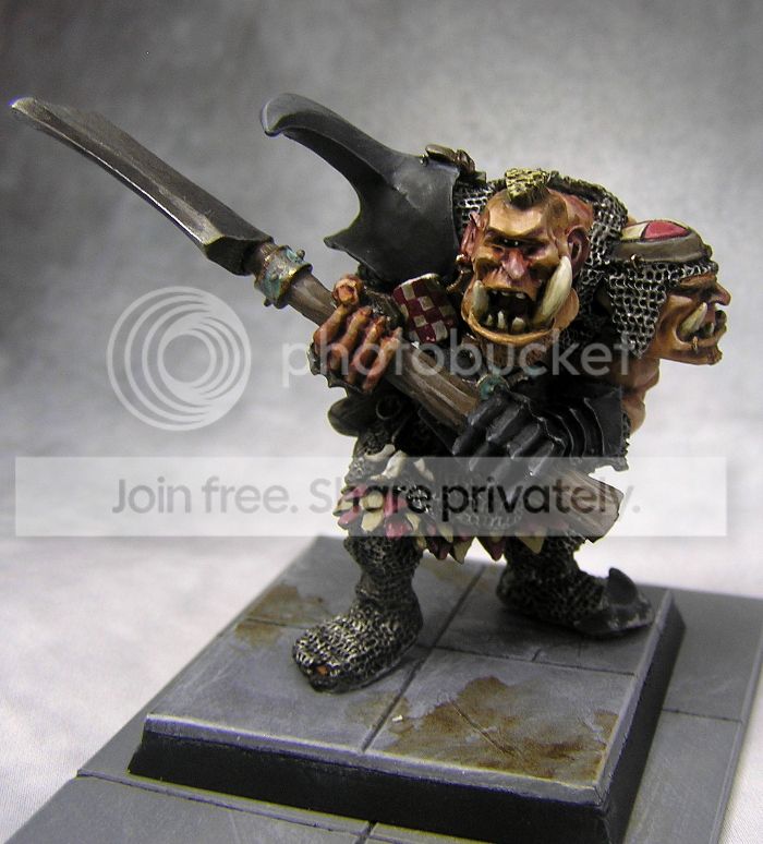 Down down to Goblin-town you go, my lad! | Lead Adventure Forum