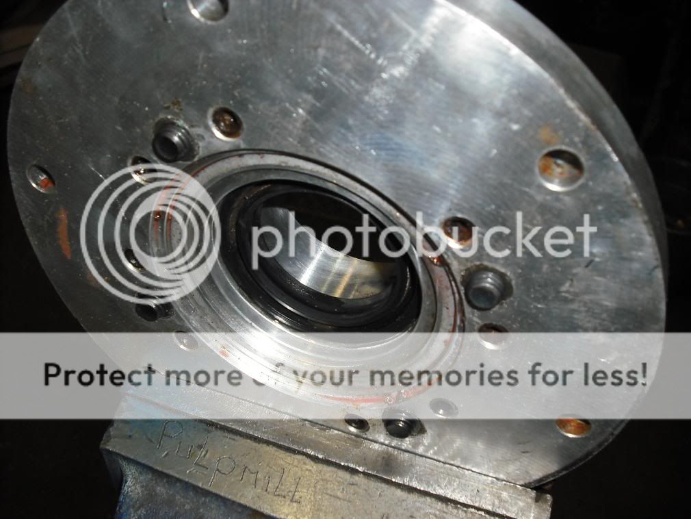 Doubler repair | Pirate 4x4