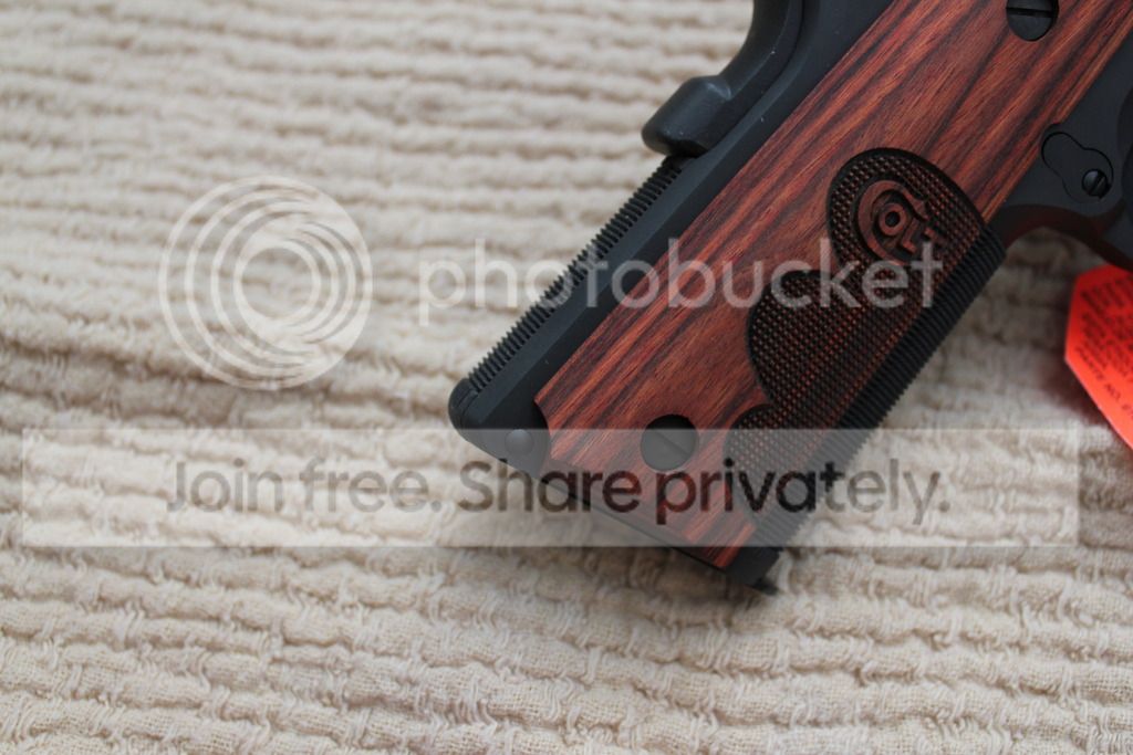 (SOLD) Two COLT Wiley Clapp Government 1911 , Riverside, No Shipping ...