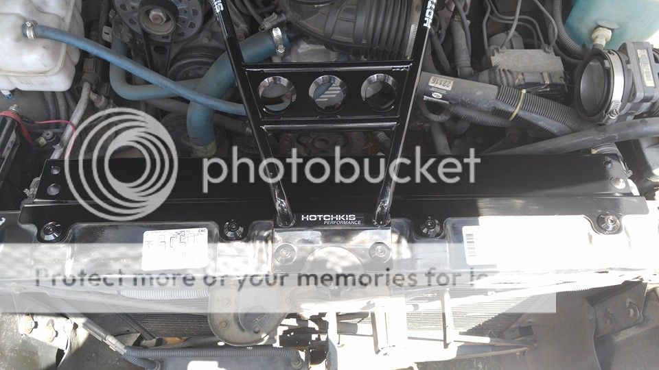 94-96 Impala SS / B-Body Radiator Shroud(s) | Chevy Impala SS Forum