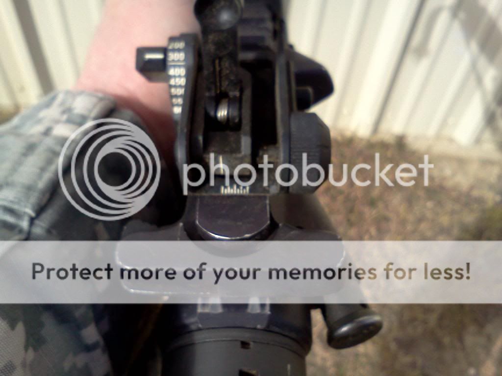 Canted fsb fixes > AR Discussions > AR15.COM