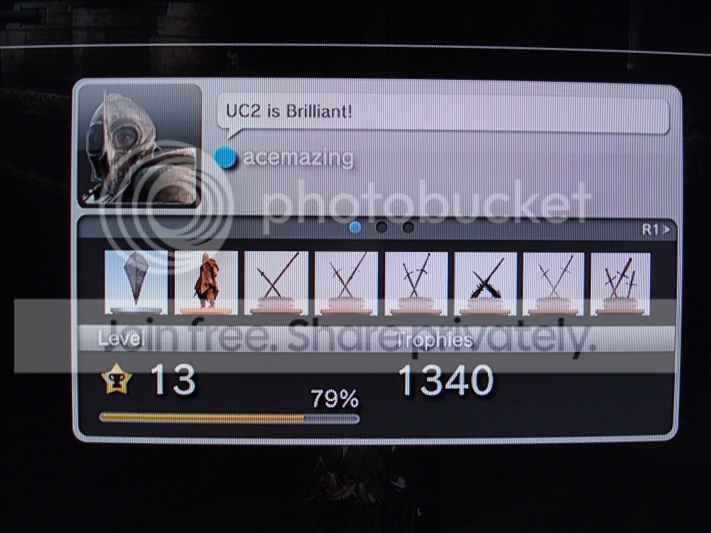 PS3 Owners: How many Platinum Trophies? - RedFlagDeals.com Forums