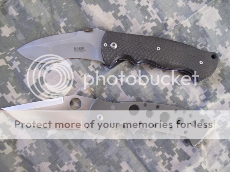 Custom Tactical Folders? | Page 3 | BladeForums.com