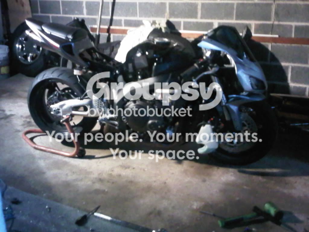 06 cbr 1k build | Honda CBR 1000RR Forums