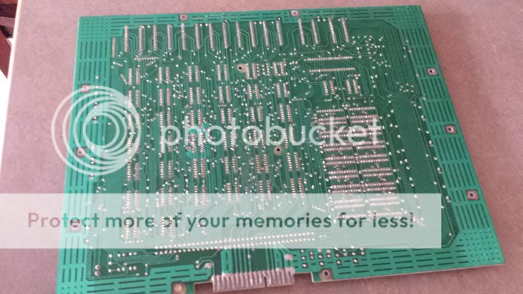 FS Parts: - Space Invaders Stuff | Museum of the Game® & International ...