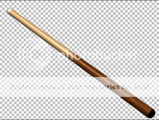 Make a Cue Stick - Creations - paint.net Forum