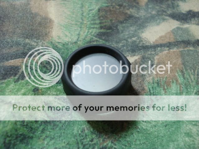 Surefire diffuser mod for P60 using F04 (pics) | Candle Power ...