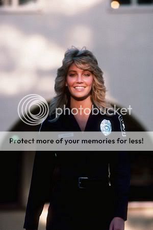 Heather Locklear Arrested In Calif. On DUI Count | Massachusetts Cop Forum