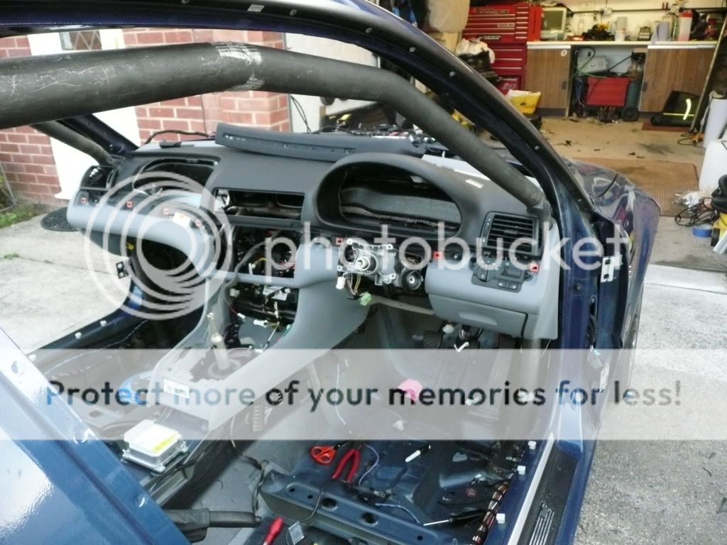 E46 M3 Carbon Roof and Roll cage project | BMW Forums : BimmerForums
